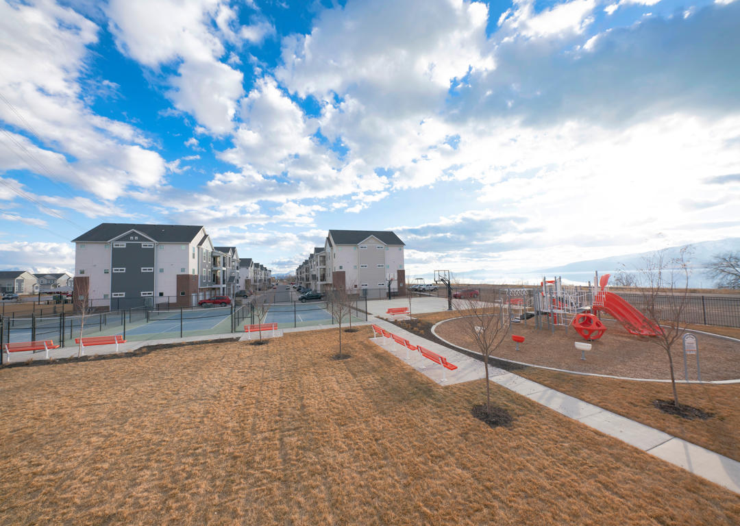 Residential Pickleball Courts | Backyard Fun | Denver, CO