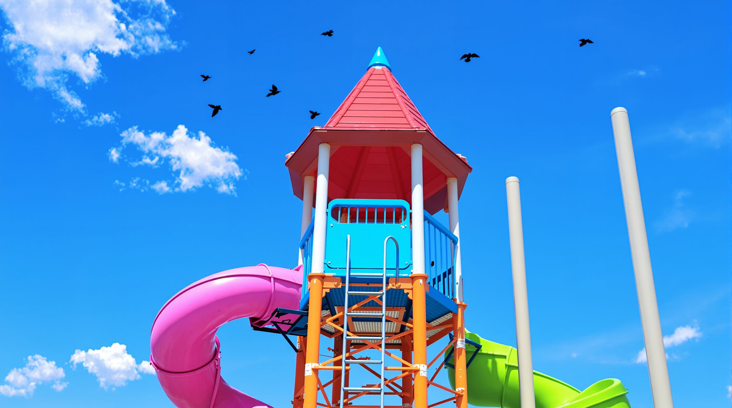 Commercial Playground Safety Standards in Denver: What You Need to Know ...