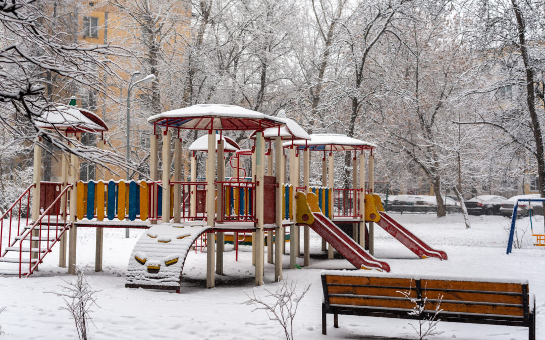 Snow-Proofing Your SnapSports Court in Denver Winters